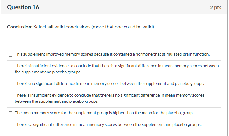 Solved Questions 12, 13, 14, 15 and 16 will all use this | Chegg.com