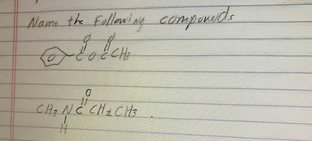 Solved l) 2 N/HCl 3) NBS 4) H2OH+Write formular for the | Chegg.com