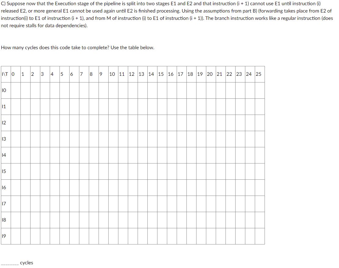 Solved Consider the following code: 10: addi $R1, $RO, 1 11: | Chegg.com