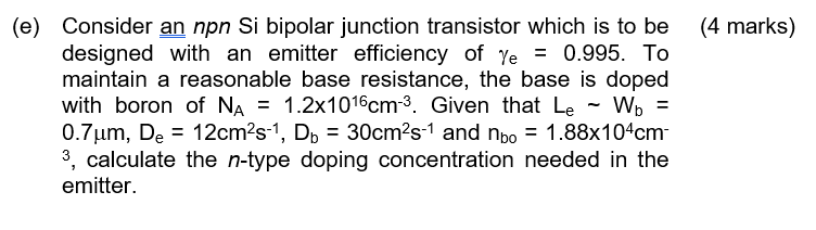 Solved This is my VLSI subject please answer with clear | Chegg.com