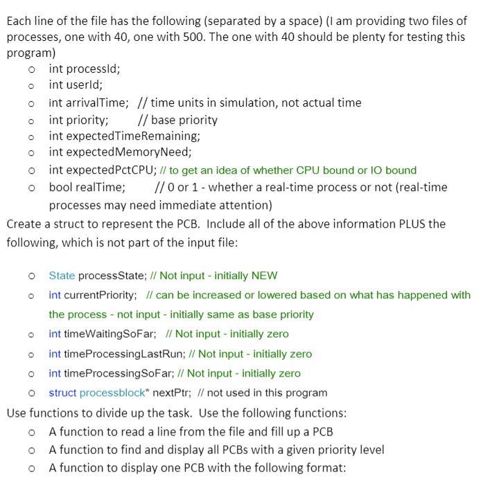 Solved You are writing a (console) program in order to | Chegg.com
