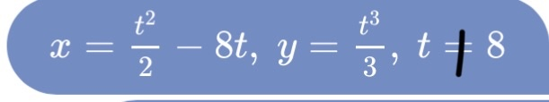 Solved Find d^2y/d ^2 without eliminating the parameter. | Chegg.com