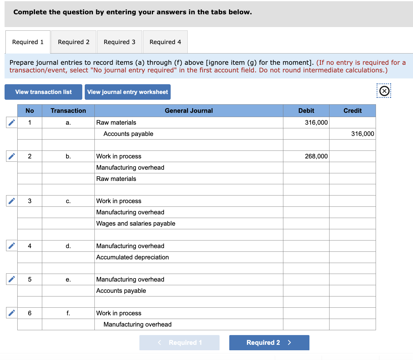 PLEASE ORGANIZE!! | Chegg.com