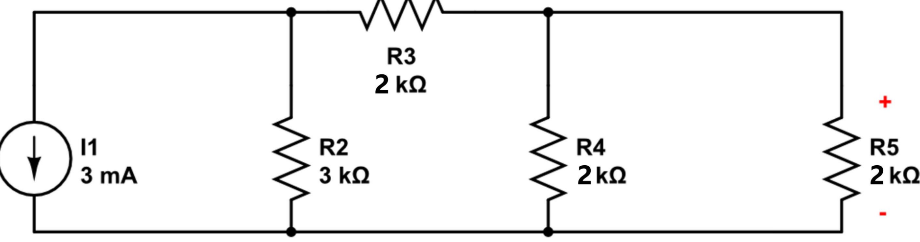 Solved Problem 2 For The Circuit Shown Use Source 