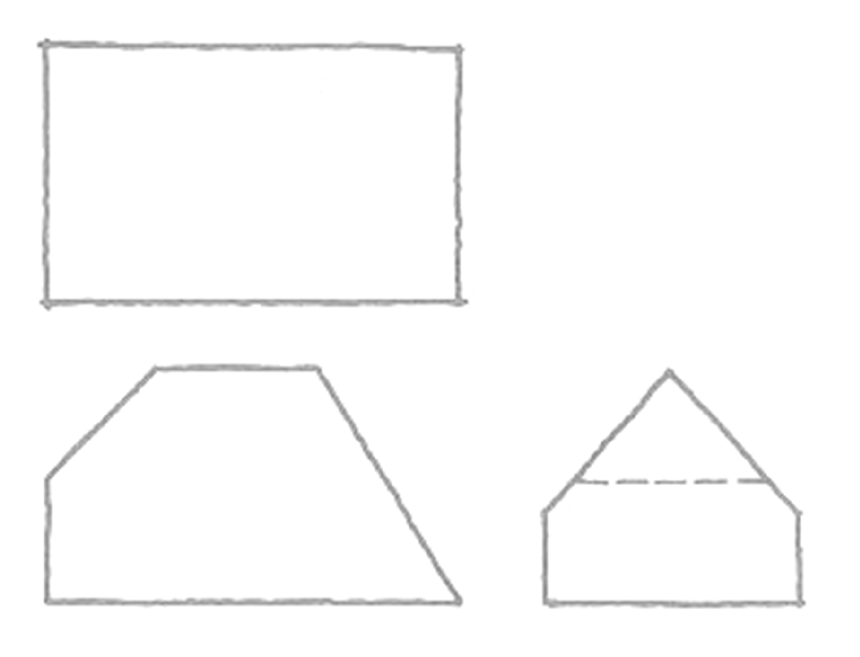 Solved Complete the missing lines (Visible lines and Hidden | Chegg.com