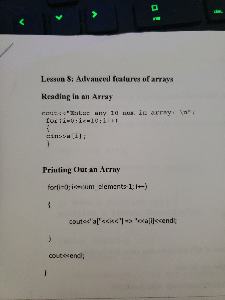 Solved 2. Write a program that allows the entry of a series | Chegg.com