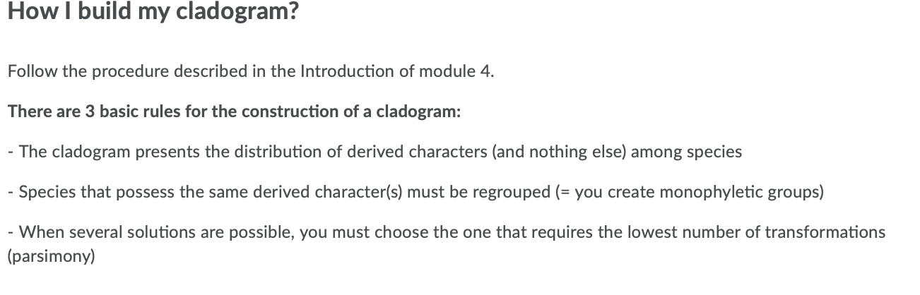 Corrected Coded matrix BIO 1130 1 2 4 Student 3001 | Chegg.com