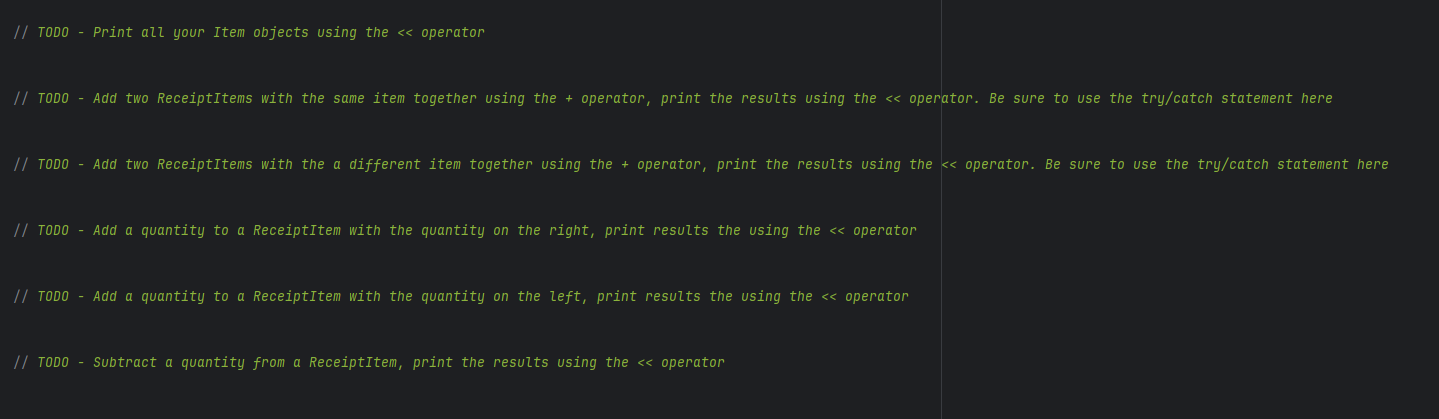 Solved void Item: SetPrice (double price) \{ // Ensure | Chegg.com