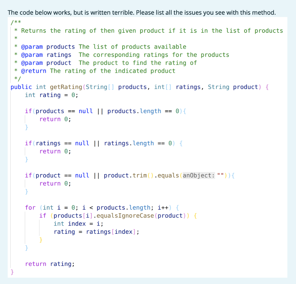 Solved NEED HELP ASAP!!! Software Engineering question, need | Chegg.com