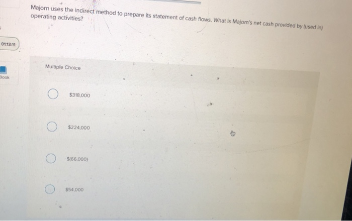 Solved Help Save & Exit Subr Alcoser Corporation's most | Chegg.com