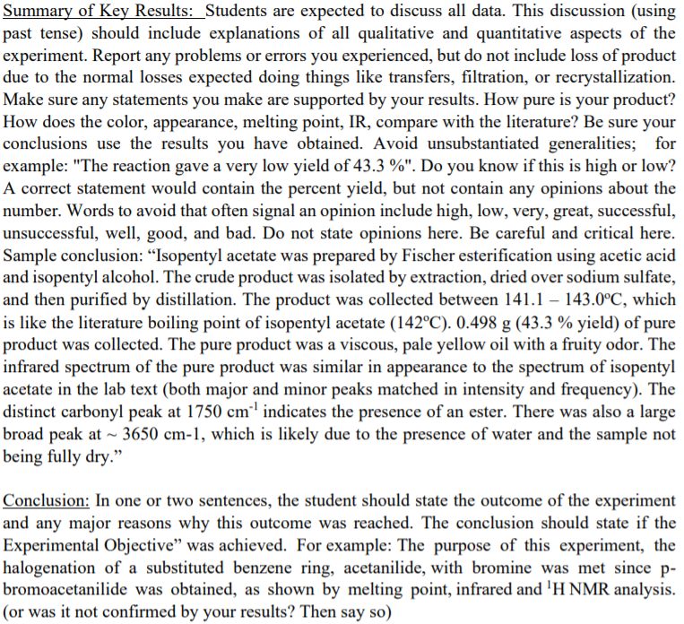 Solved Lucas Test Procedure Place 2 mL of Lucas reagent in a | Chegg.com