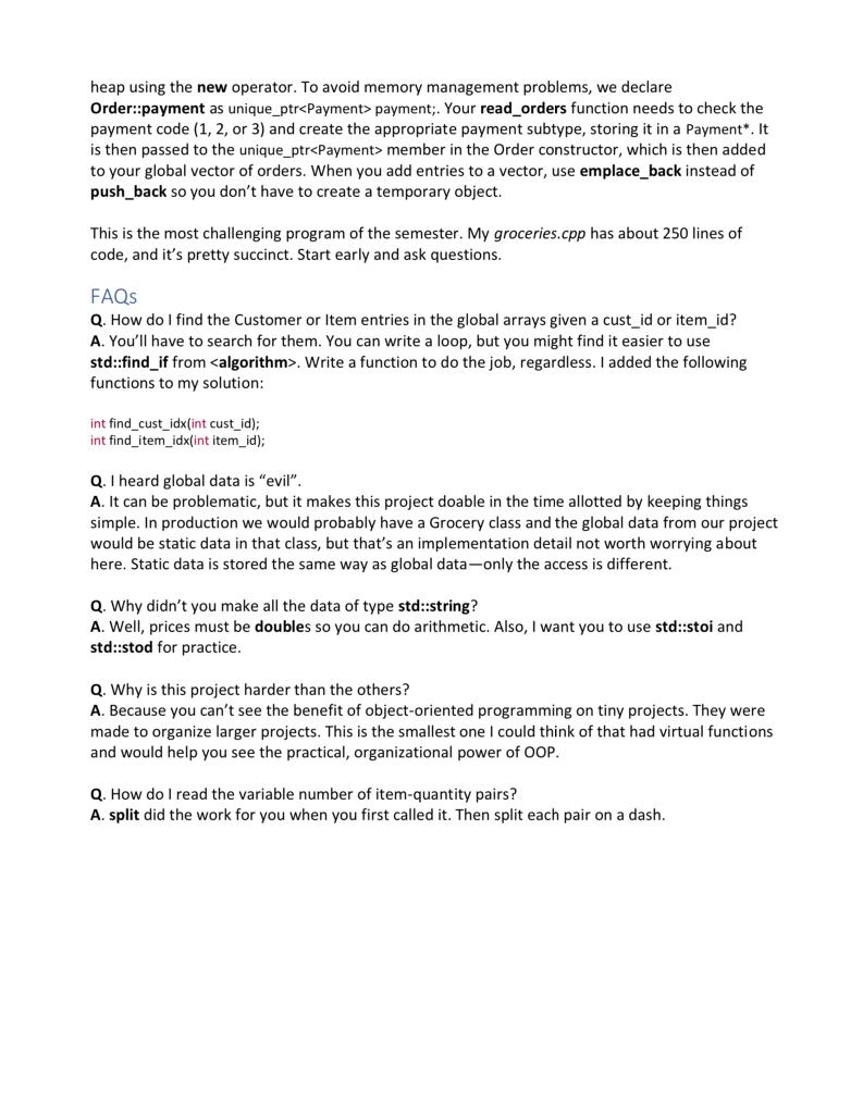 Solved CS 2370 Background With the COVID-19 quarantine, many | Chegg.com