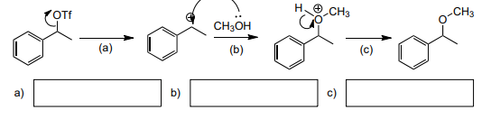Solved For the following, list the name of the mechanical | Chegg.com
