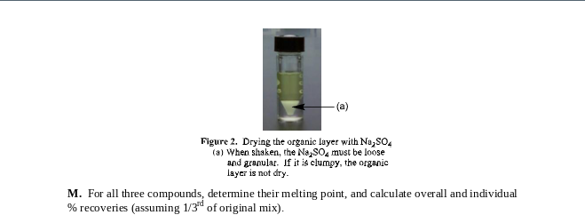 Purpose: In this experiment you will be given a | Chegg.com