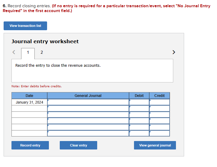 Solved Required information Exercise 7-21 (Algo) Complete | Chegg.com