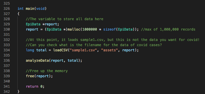 COVID-19 TRACKER One of your uncle who's working | Chegg.com