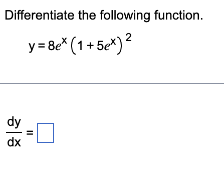 Solved If f(x) and g(x) are differentiable functions such | Chegg.com