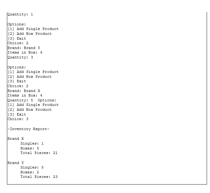 Solved In this laboratory exercise you are to create a | Chegg.com