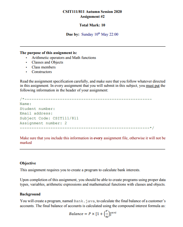 Solved this has been answered here | Chegg.com