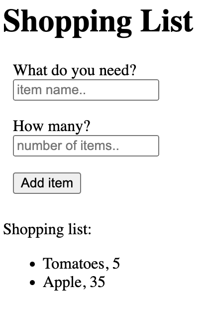 Solved import React from Solved import React from