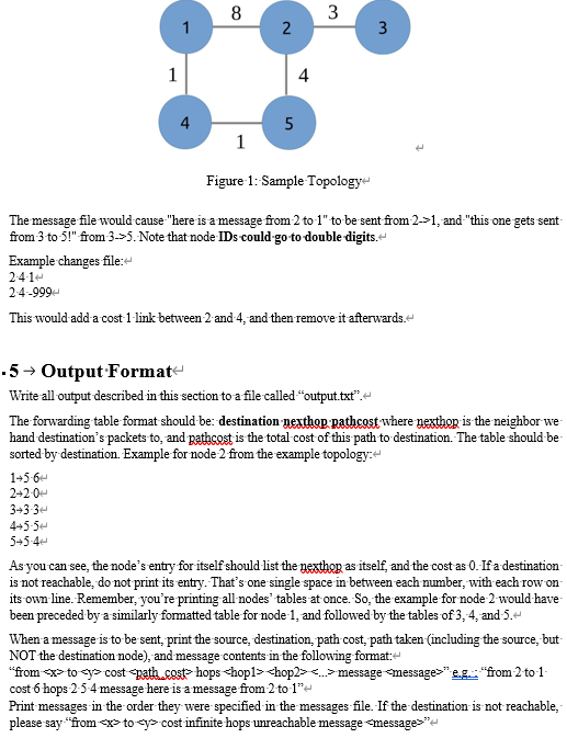 Solved Keep in mind that these aren't seperate questions. | Chegg.com