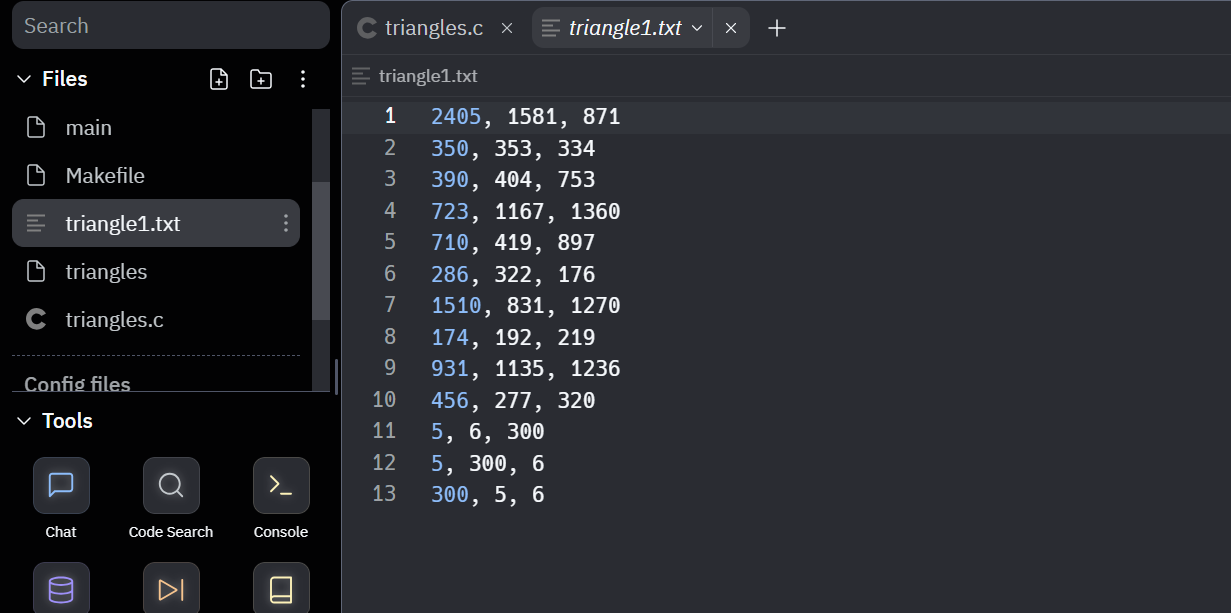 Solved Can you please specify what's not clear?can you | Chegg.com