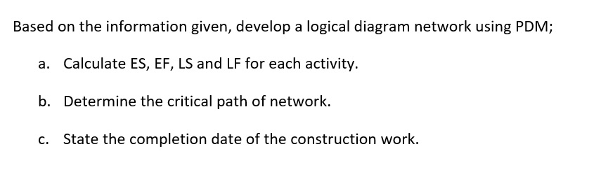 Solved QUESTIONS The diagram below shows a series of | Chegg.com