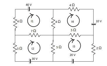 Solved Current flow in a simple electrical network can be | Chegg.com