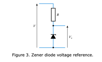 Solved This questions are about Zener diode and voltage | Chegg.com