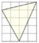 Solved Using only the area formula for rectangles (height x | Chegg.com