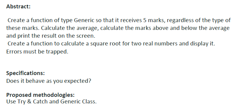 Solved Write This Program Using C With 3579