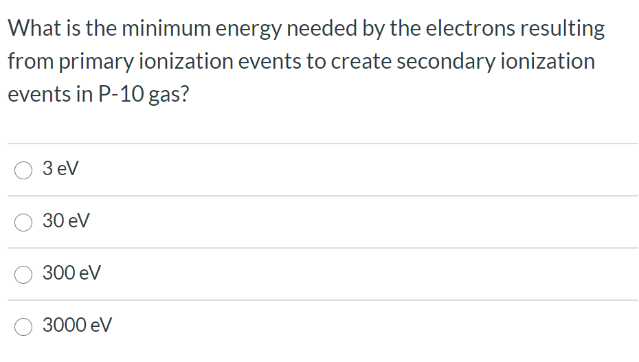 Solved What Is The Minimum Energy Needed By The Electrons Chegg solved-what-is-the-minimum-energy-needed-by-the-electrons-chegg