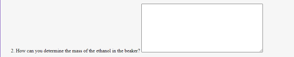 1. Calculate the volume of the ice sample and record | Chegg.com
