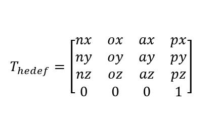Solved PRR type robot is given in the figure (Variables | Chegg.com
