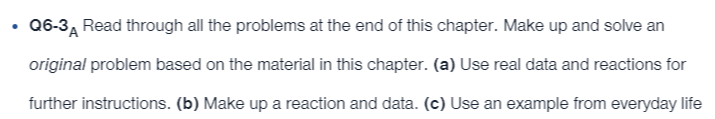 Solved This chapter was about “Isothermal Reactor Design: | Chegg.com