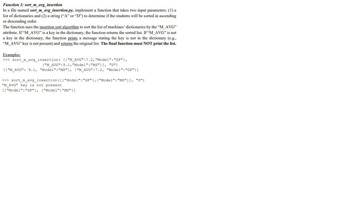 Solved Avoid Hardcoding And Using Importing Csv Or Any 3203