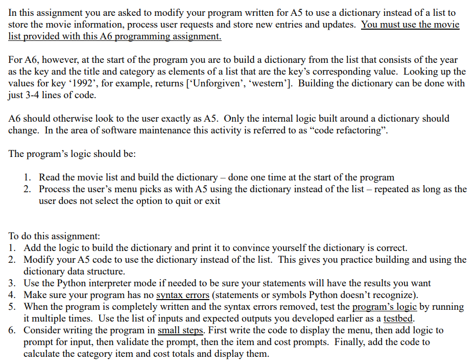 Solved For This I Have Written A Code And I Just Need You To Chegg