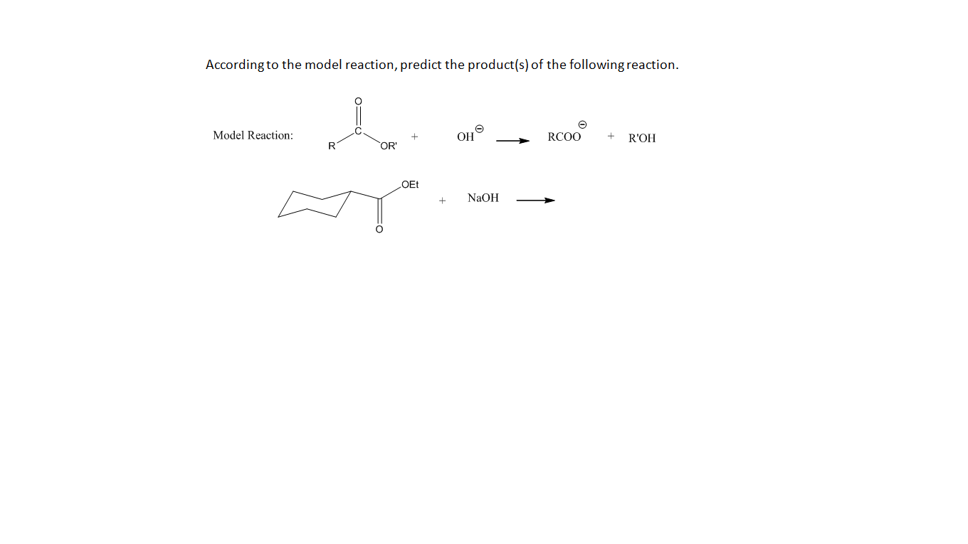 Solved Predict reaction product: 1)2CH3CH2MgBr 2) HCI | Chegg.com