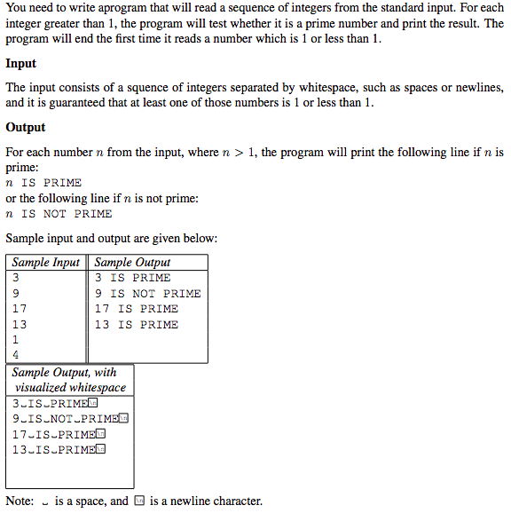 Solved You Need To Write Aprogram That Will Read A Sequence 0792