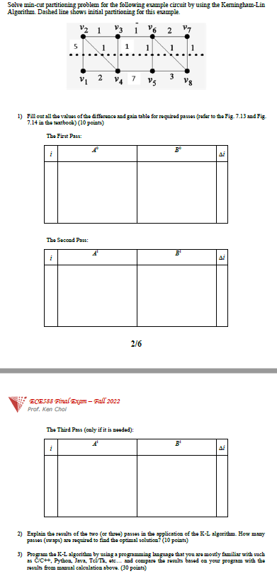 Solved Give The Correct Program In Any Language You Know But 