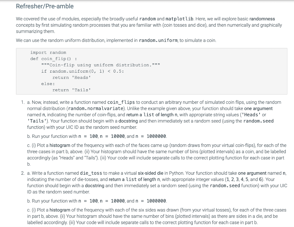 Solved Ne covered the use of modules, especially the broadly | Chegg.com
