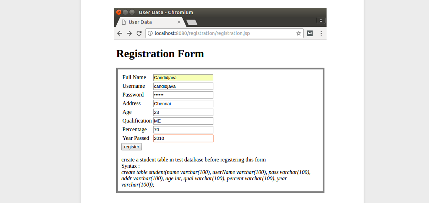 Solved O User Data - Chromium User Data →c | Chegg.com