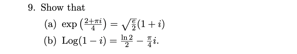 Solved Use the book Complex Variables and Applications to | Chegg.com