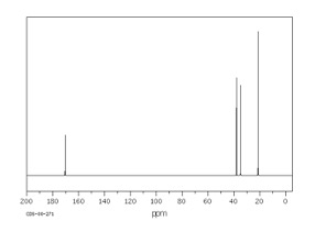 Solved Propose a structure for the compound C4H9NO, with the | Chegg.com