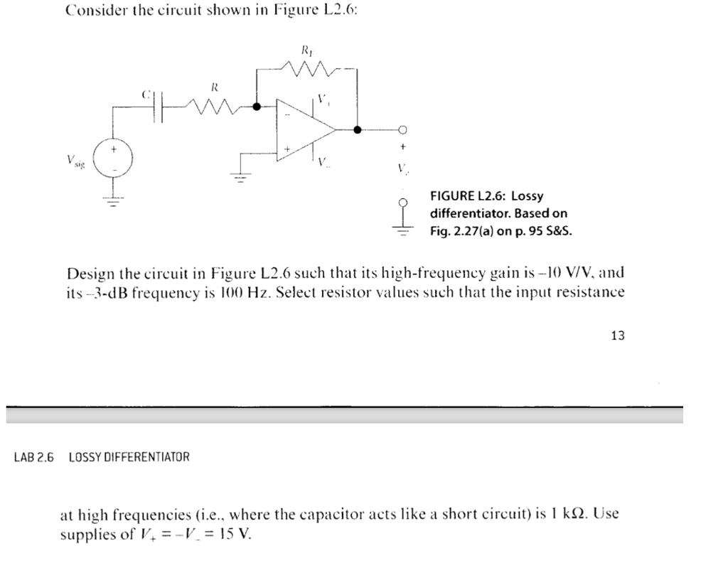 Solved Simulation Simulation :Perform a transient simulation | Chegg.com