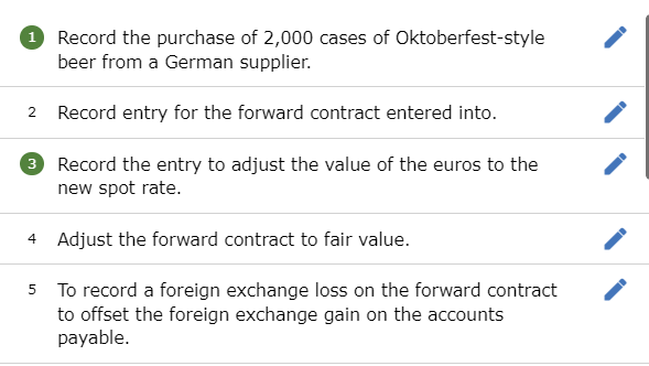 Journal entry worksheet 1. 1.66 13 Record payment | Chegg.com
