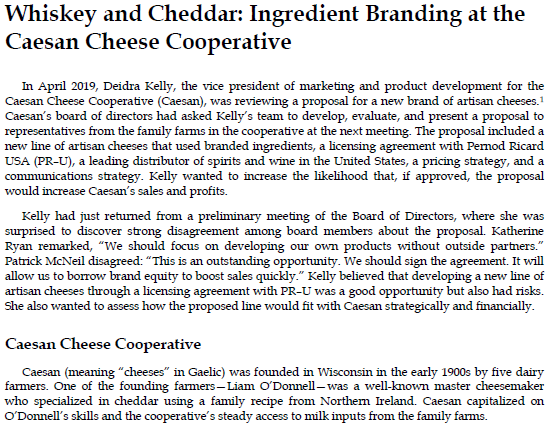 Solved What are the advantages and disadvantages of the | Chegg.com