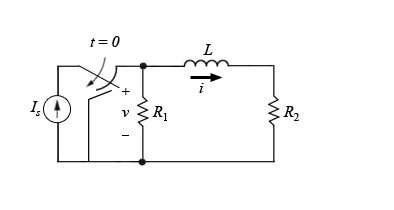 Solved Part C - For the original circuit, find an | Chegg.com