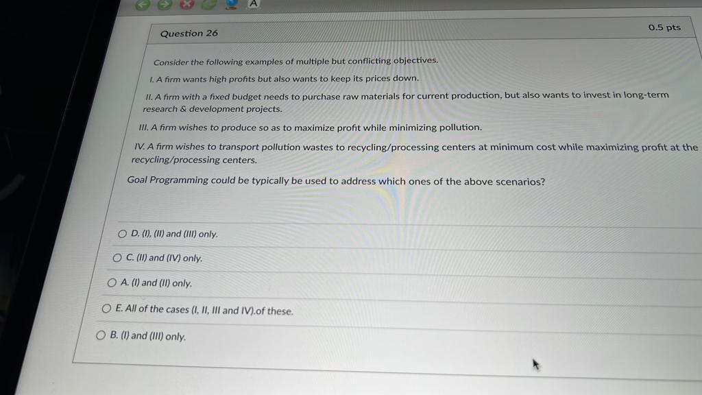 Solved Consider the following examples of multiple but | Chegg.com