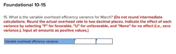 Solved Requiredi The Foundational 15 (LO10-1, LO10-2, | Chegg.com